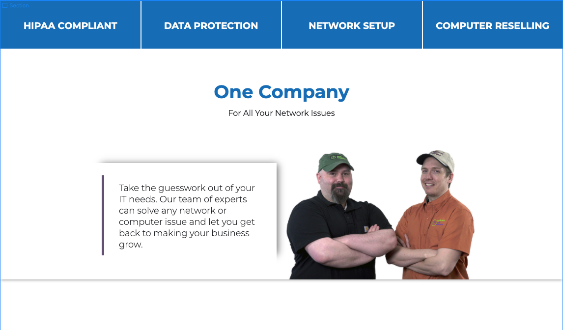 Fairbanks Tech Support