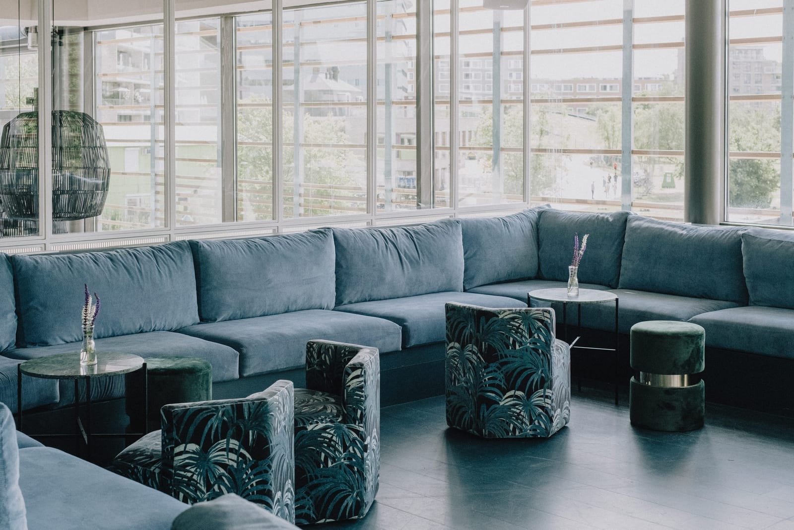 George Marina | Amstelkwartier Amsterdam