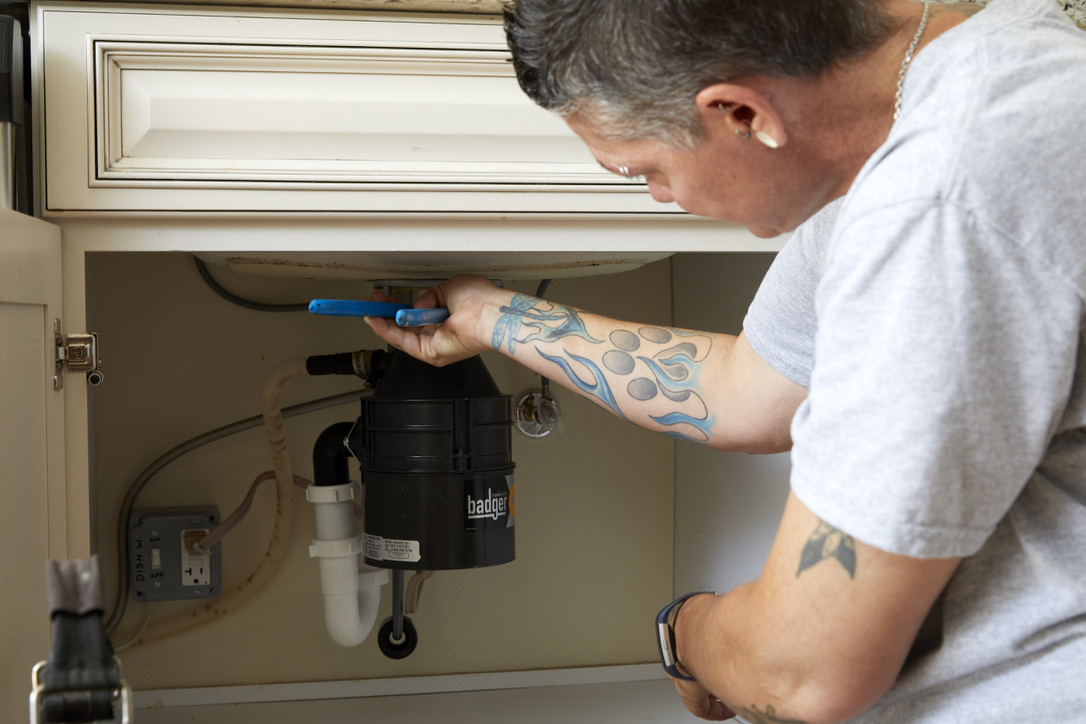 Garbage Disposal 101