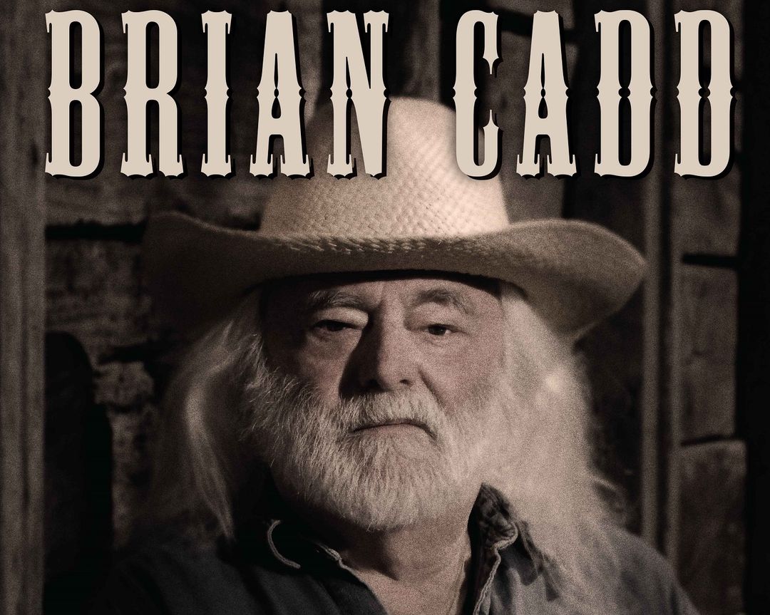 BRIAN CADD & BAND