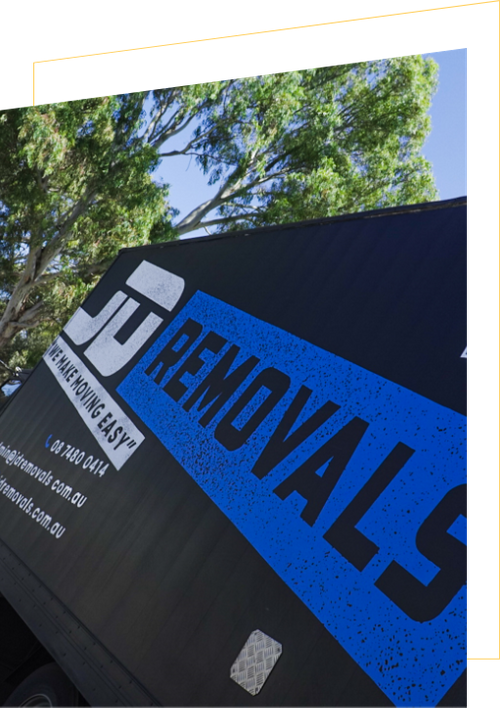 JD Removals - Adelaide Home Removalists