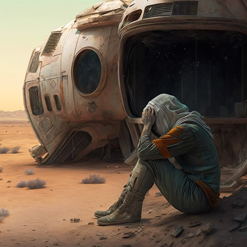 The Loss of Purpose | Human Restoration Project | Free Resources