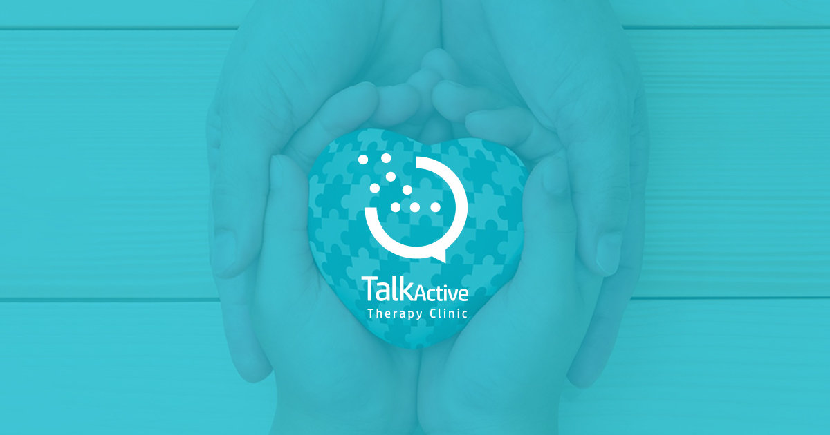 Talk Active Therapy Clinic • Contact Us