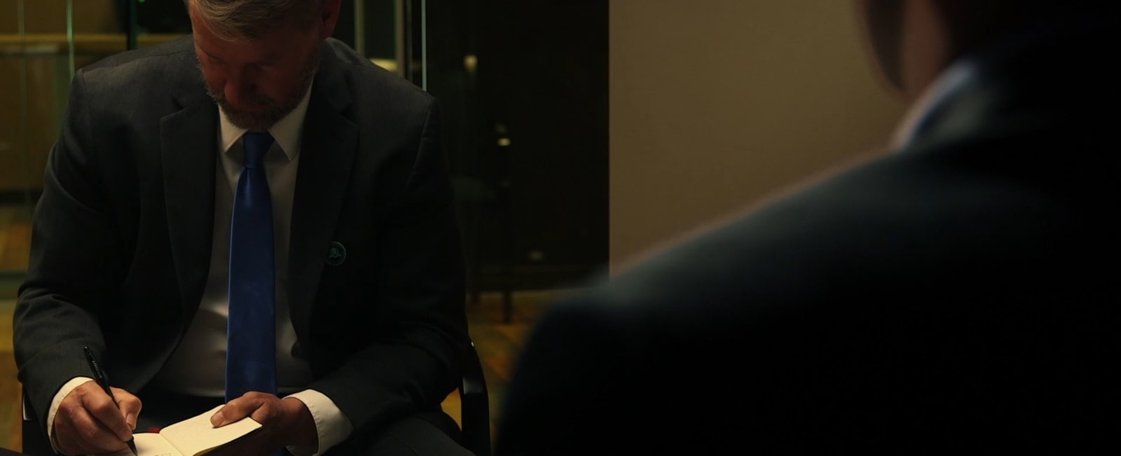 Life Insurance | Short Film