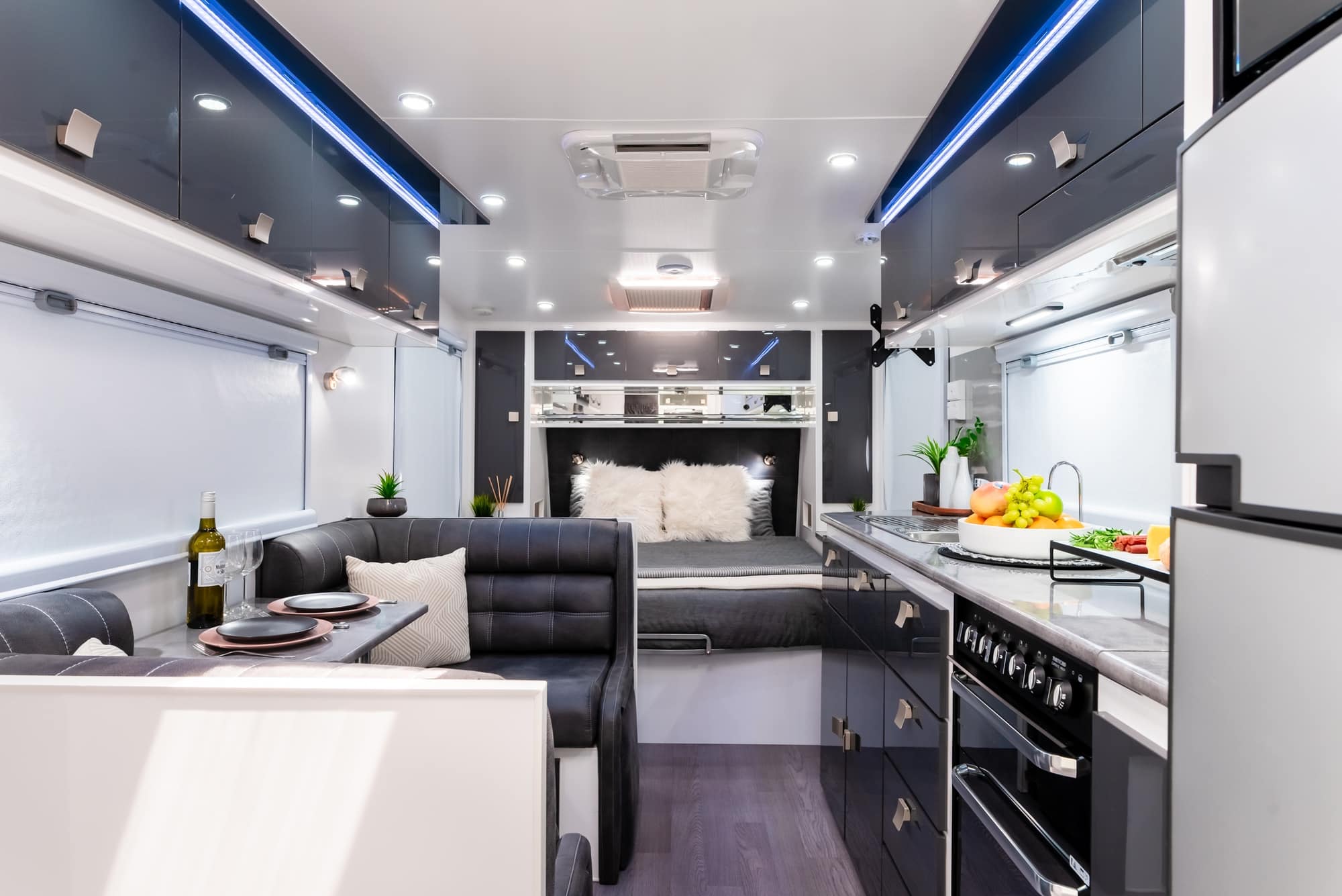 Essential Caravans QLD