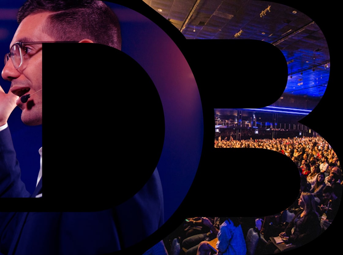 David Bitton | Entrepreneur, Speaker, Author, & Investor