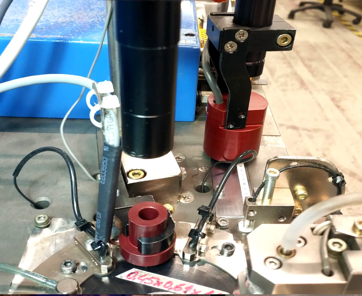 C-Octopus | Transform Manufacturing Quality with Machine Vision Solutions