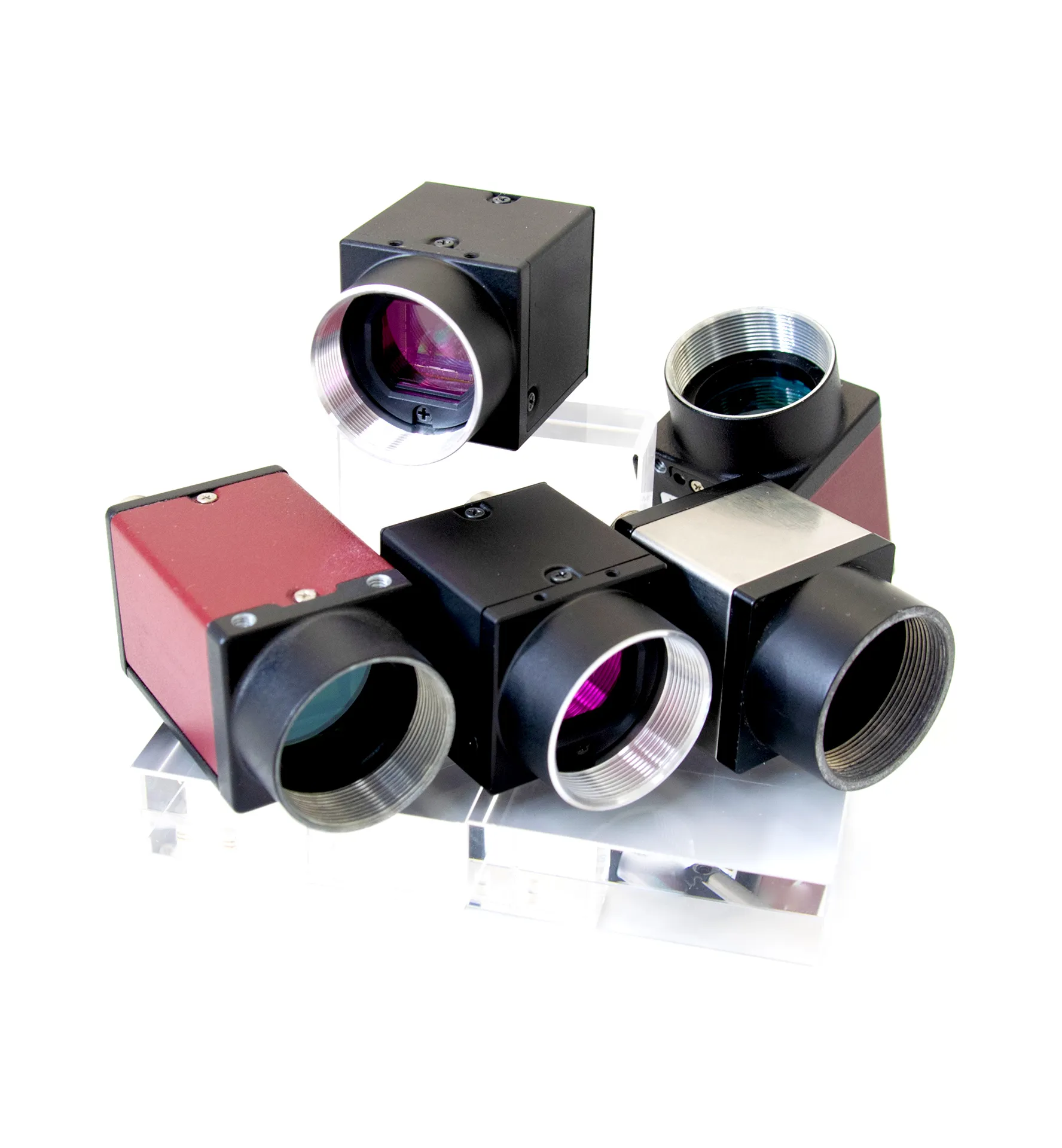 C-Octopus | Transform Manufacturing Quality with Machine Vision Solutions