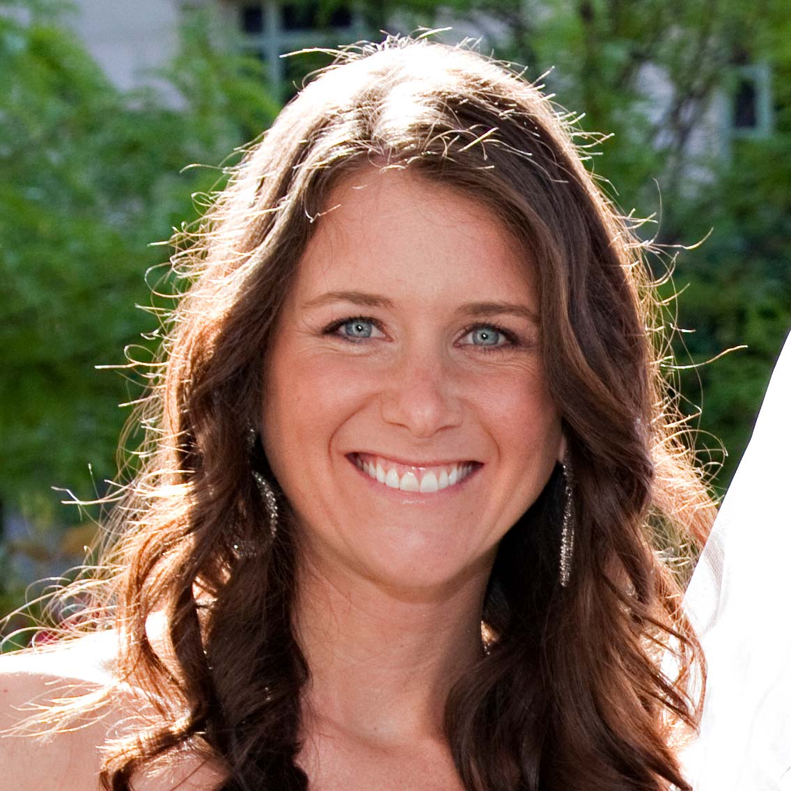 About Dr. Rachel Morton - Tailored Orthotics