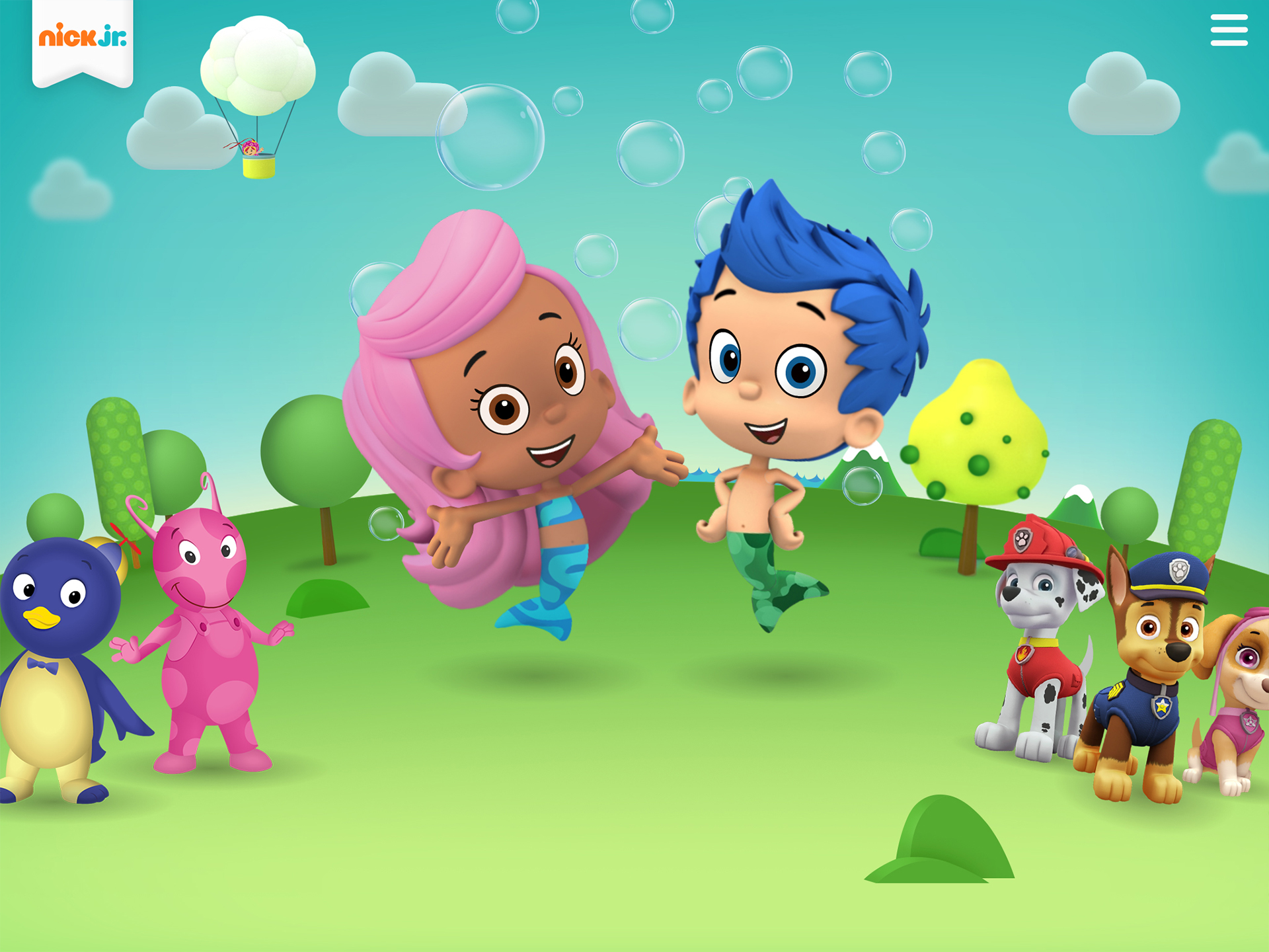 NickJrApp
