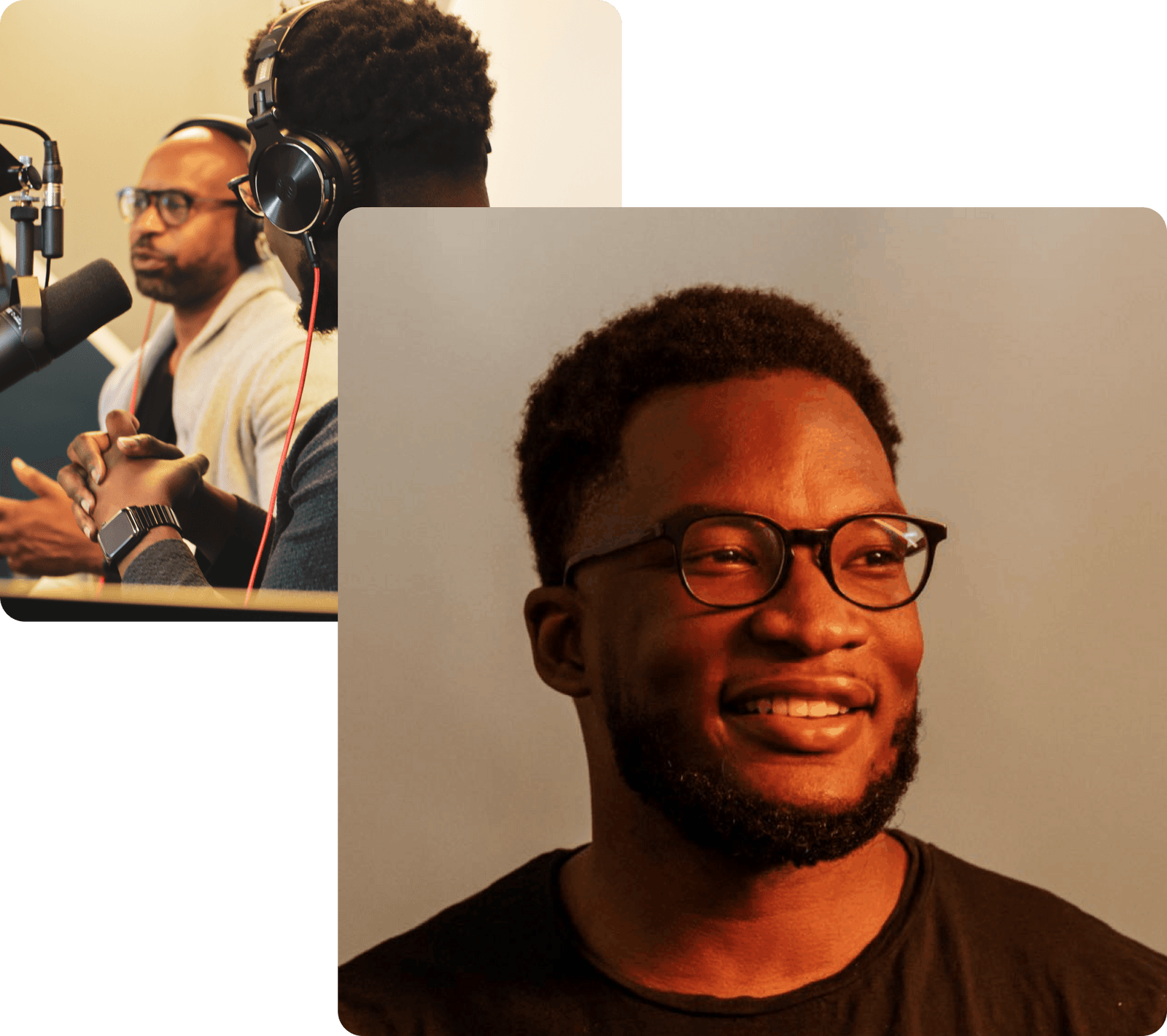 Technically Speaking Podcast with Harrison Wheeler