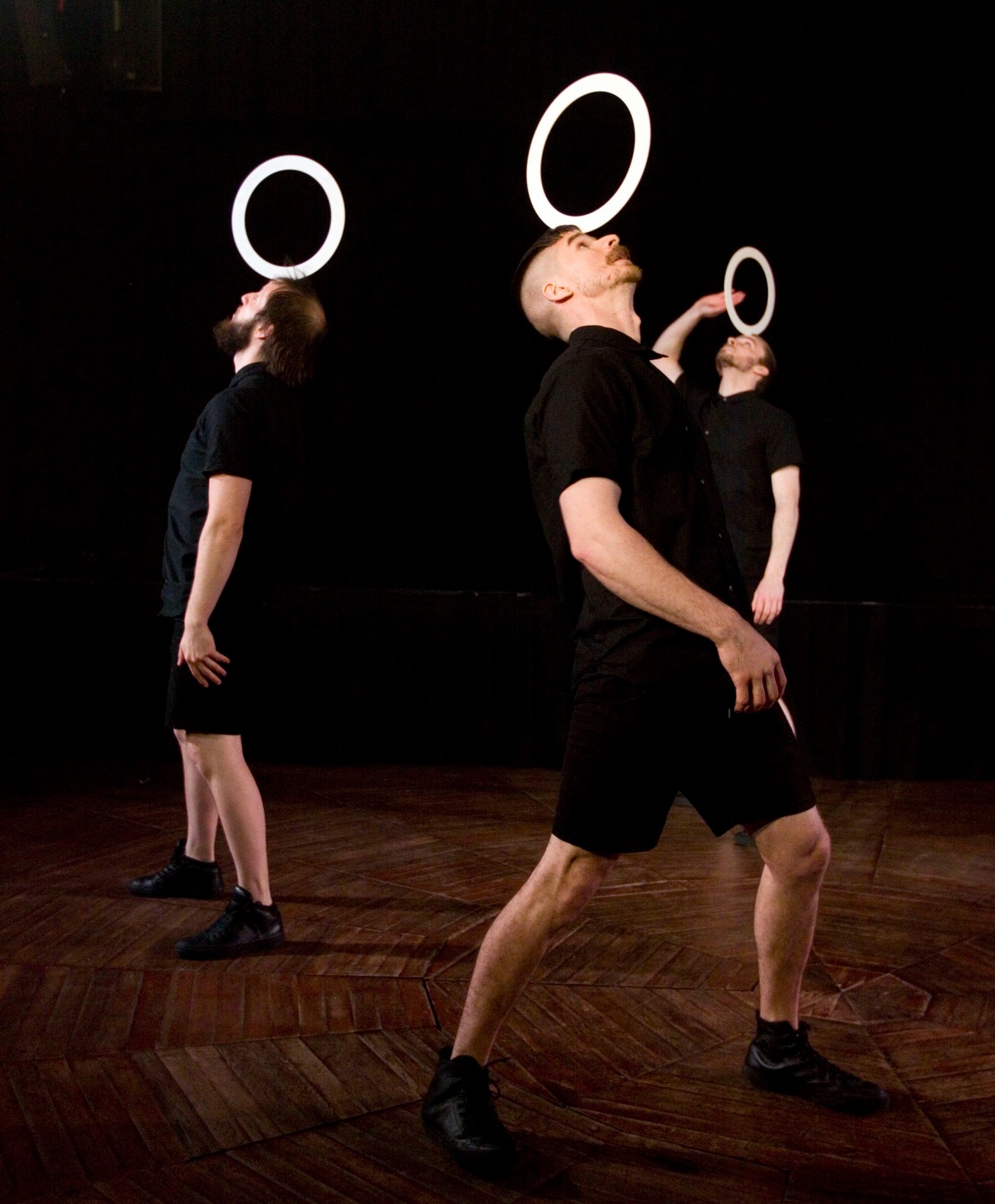 Throw Catch Collective