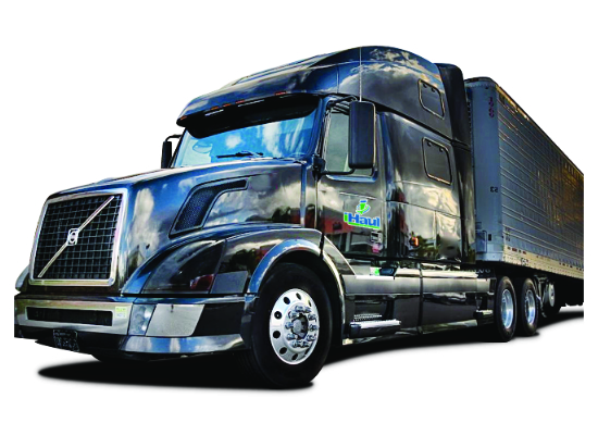 TruckSoul.com | iHaul Freight Ltd.