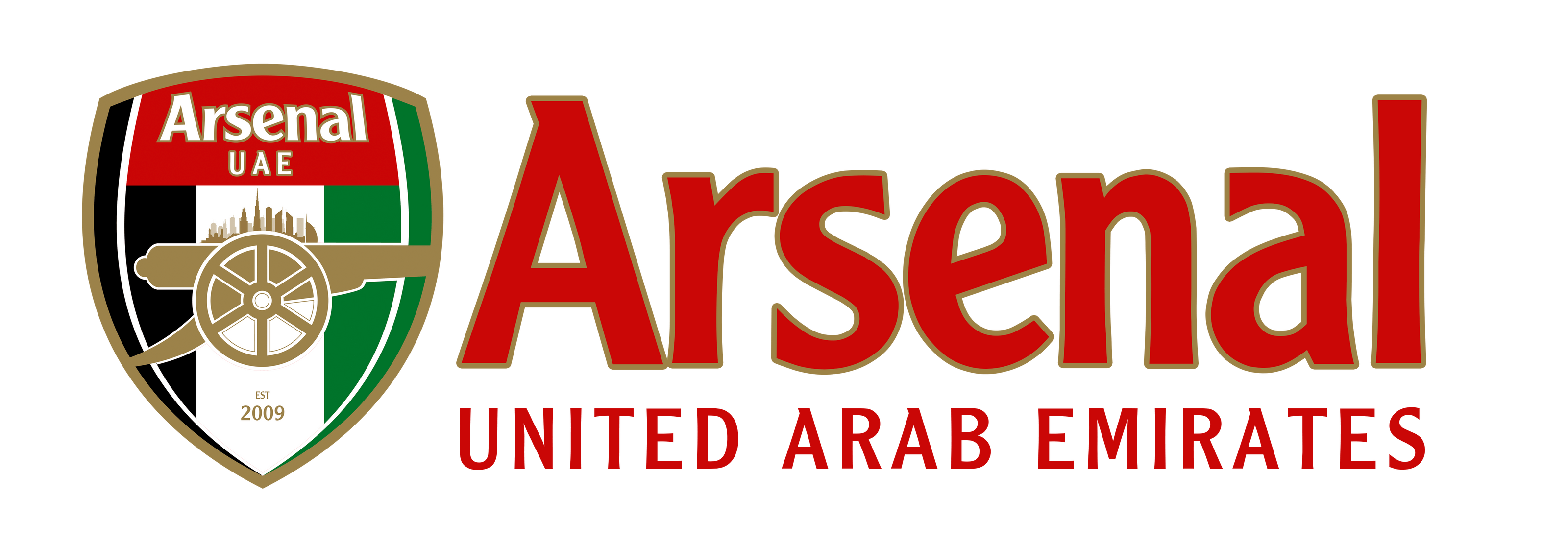 Home | Arsenal UAE