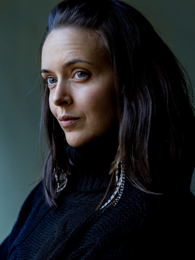 Amanda Powell