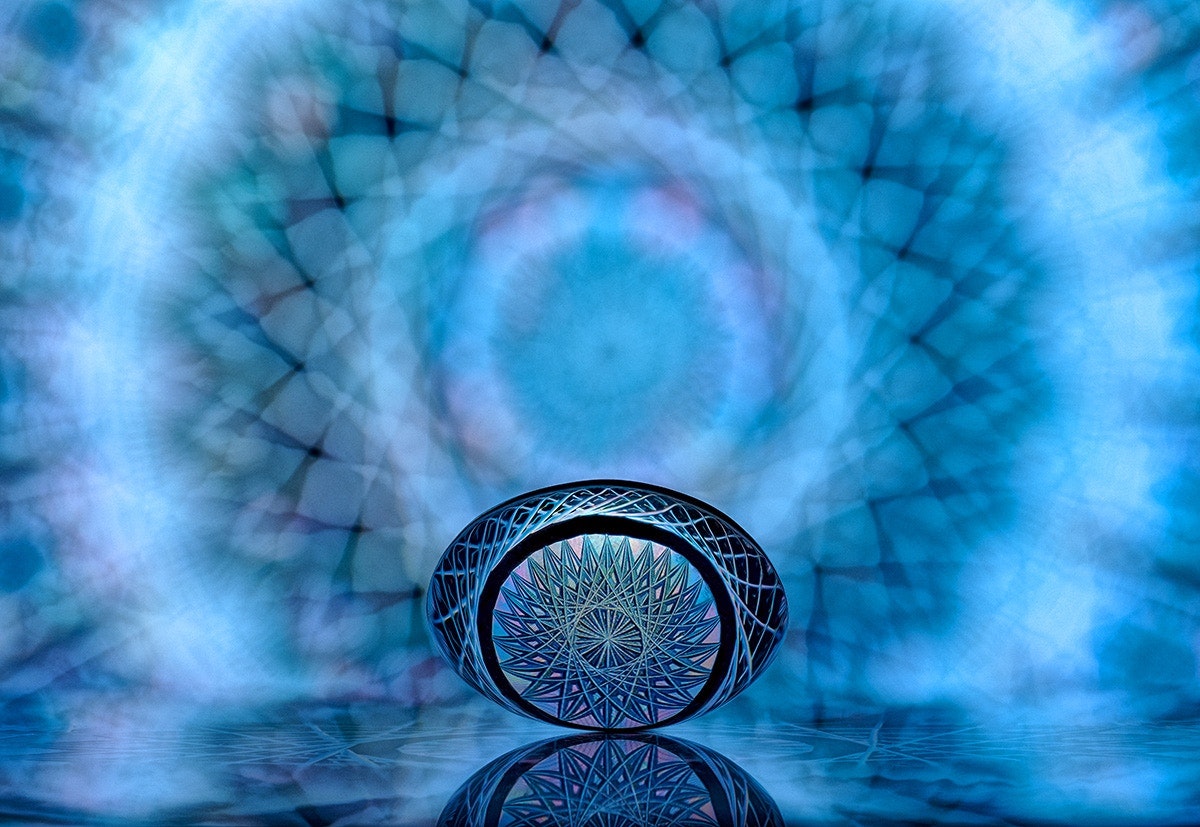 Otherworldly Ordinary Objects otherworldly-ordinary-objects