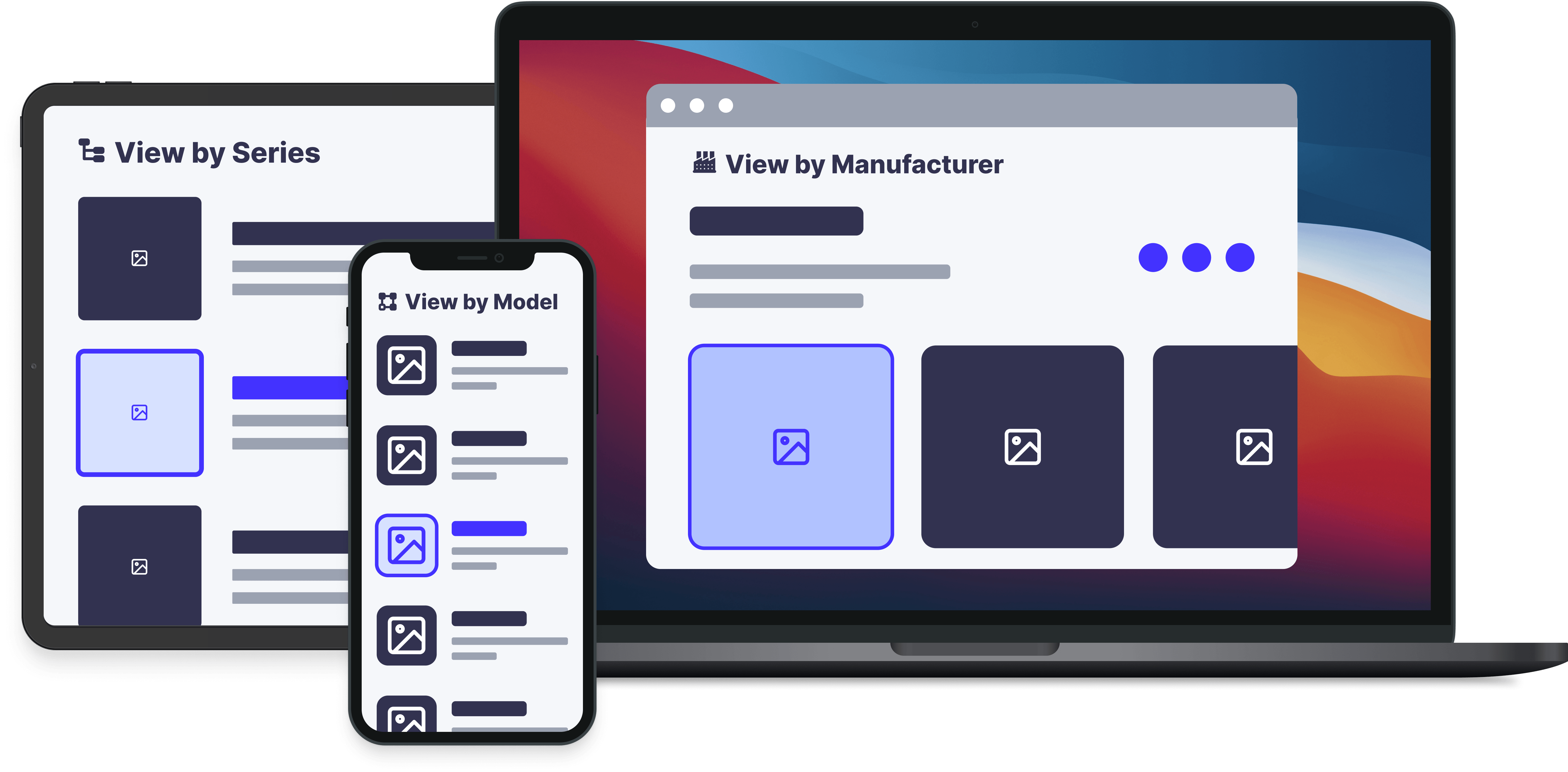 Supplyline ⚙️ for Manufacturers - Partner w/ Supplyline