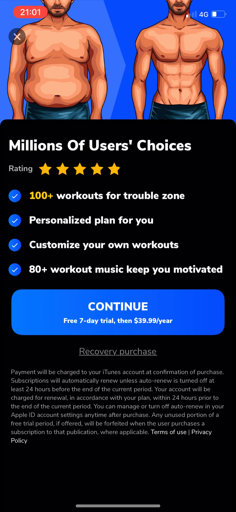 App Fuel - The one-stop station for app builders