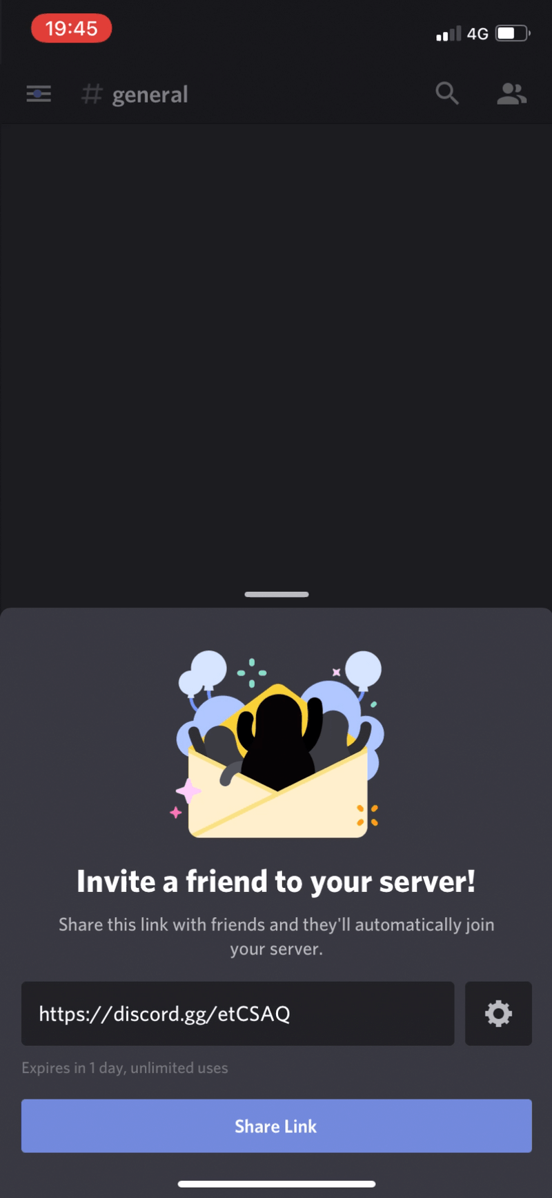 Discord - Onboarding flow | App Fuel