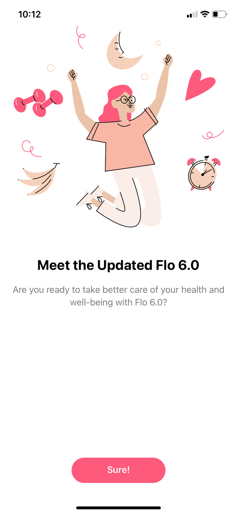 Flo | App Fuel