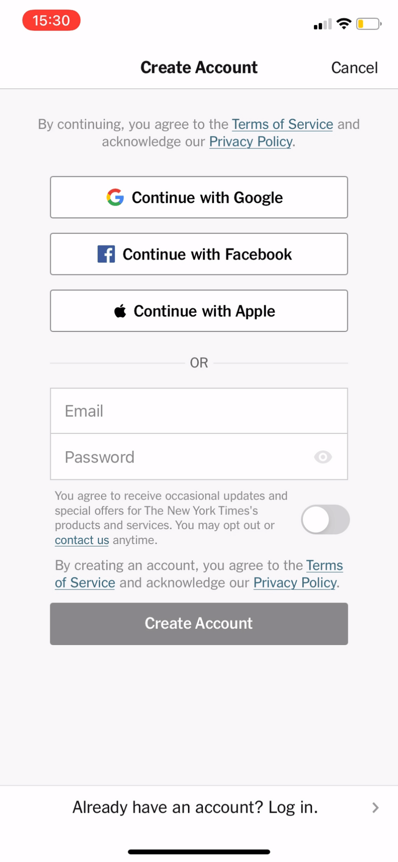 App Fuel - The one-stop station for app builders
