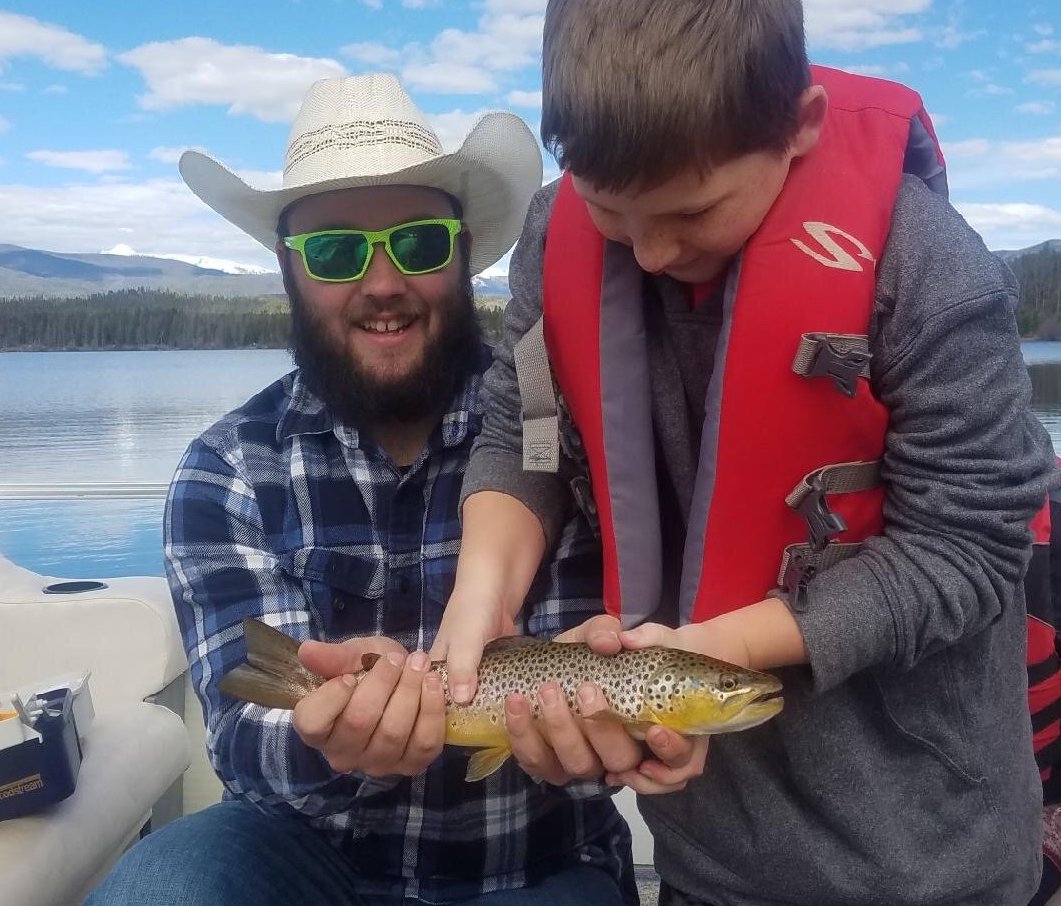 Boat Rentals | Trail Ridge Marina