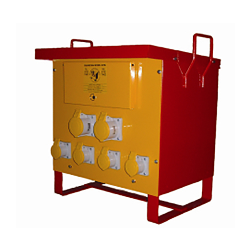 ELECTRICAL TRANSFORMERS 10 KVA SINGLE OR THREE PHASE Tool Hire