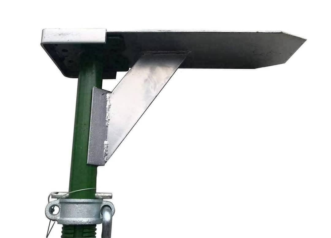 STRONGBOY WALL PROP LINTEL SUPPORT SLW 340 KILOS Tool Hire