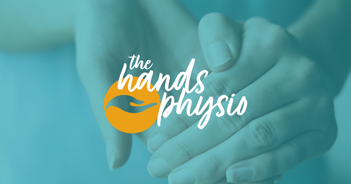 Hand Therapy & Treatment - The Hands Physio