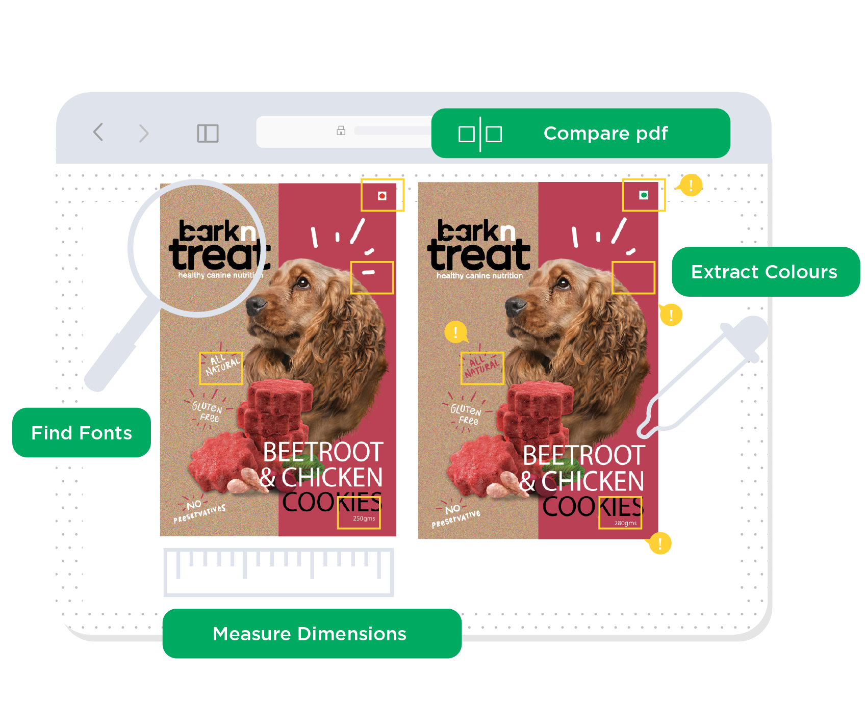 Label Management & Artwork Proofing Software For All Businesses
