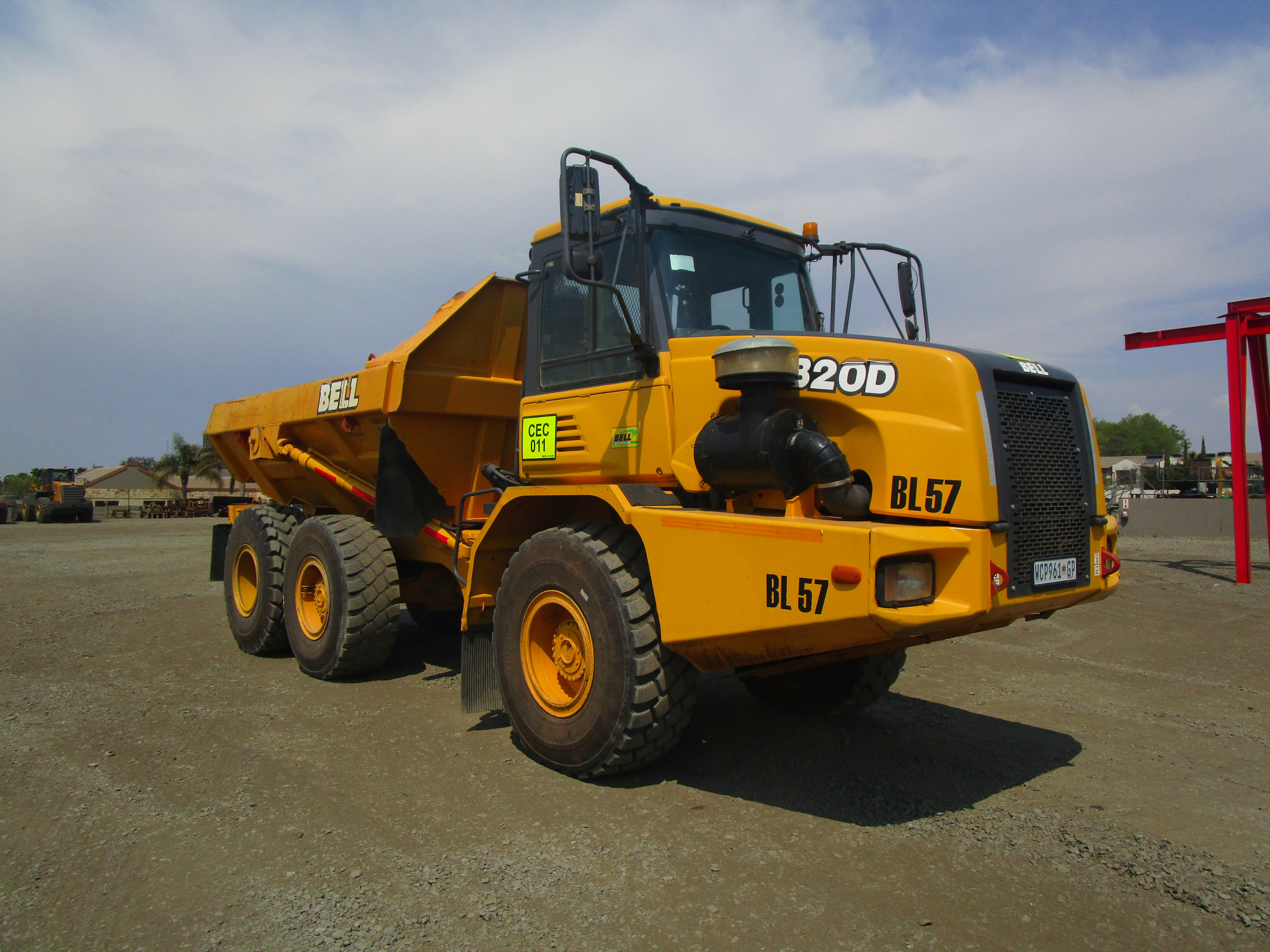 Dura Equipment Sales | Used Equipment