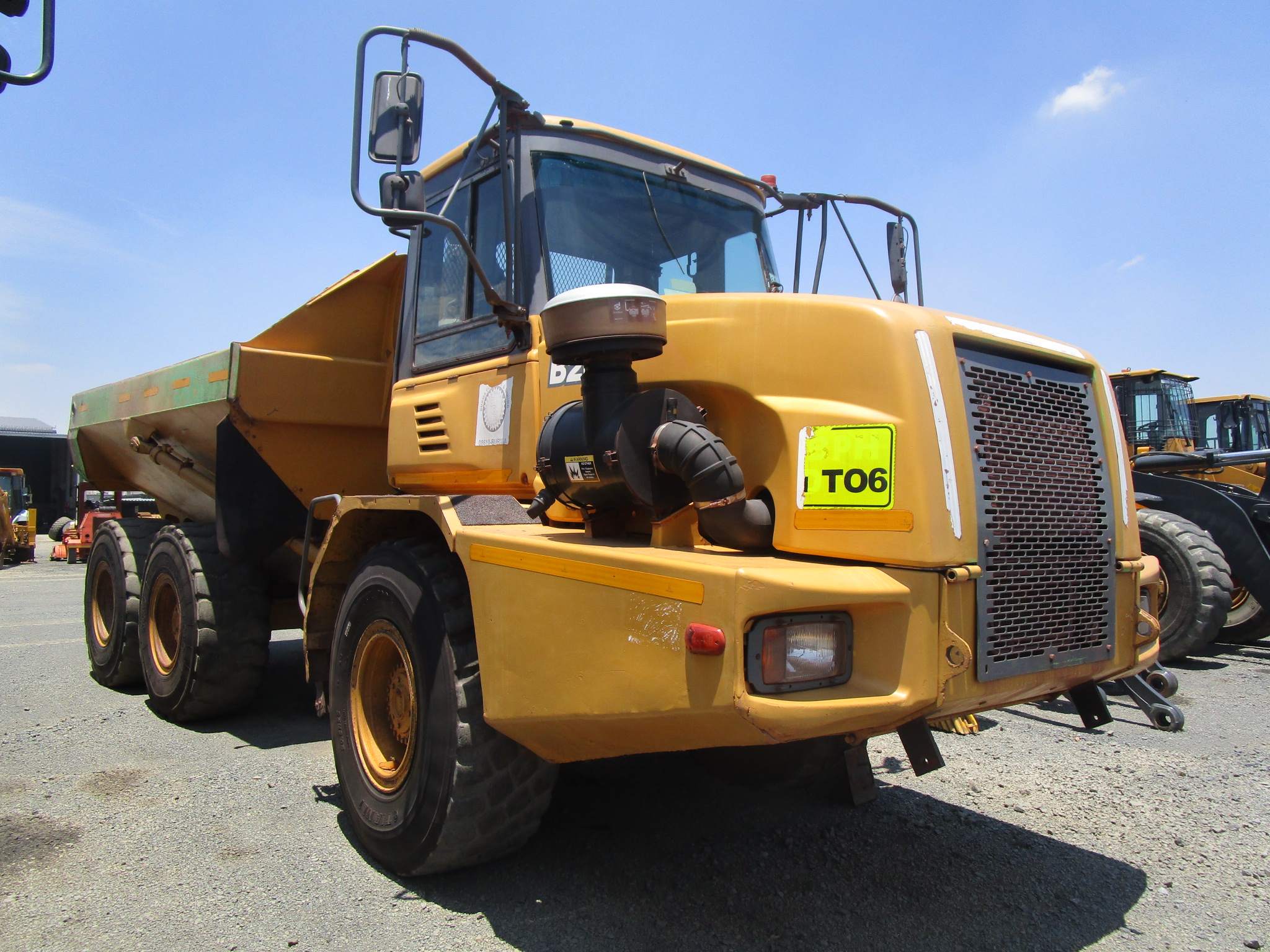 Dura Equipment Sales | Used Equipment