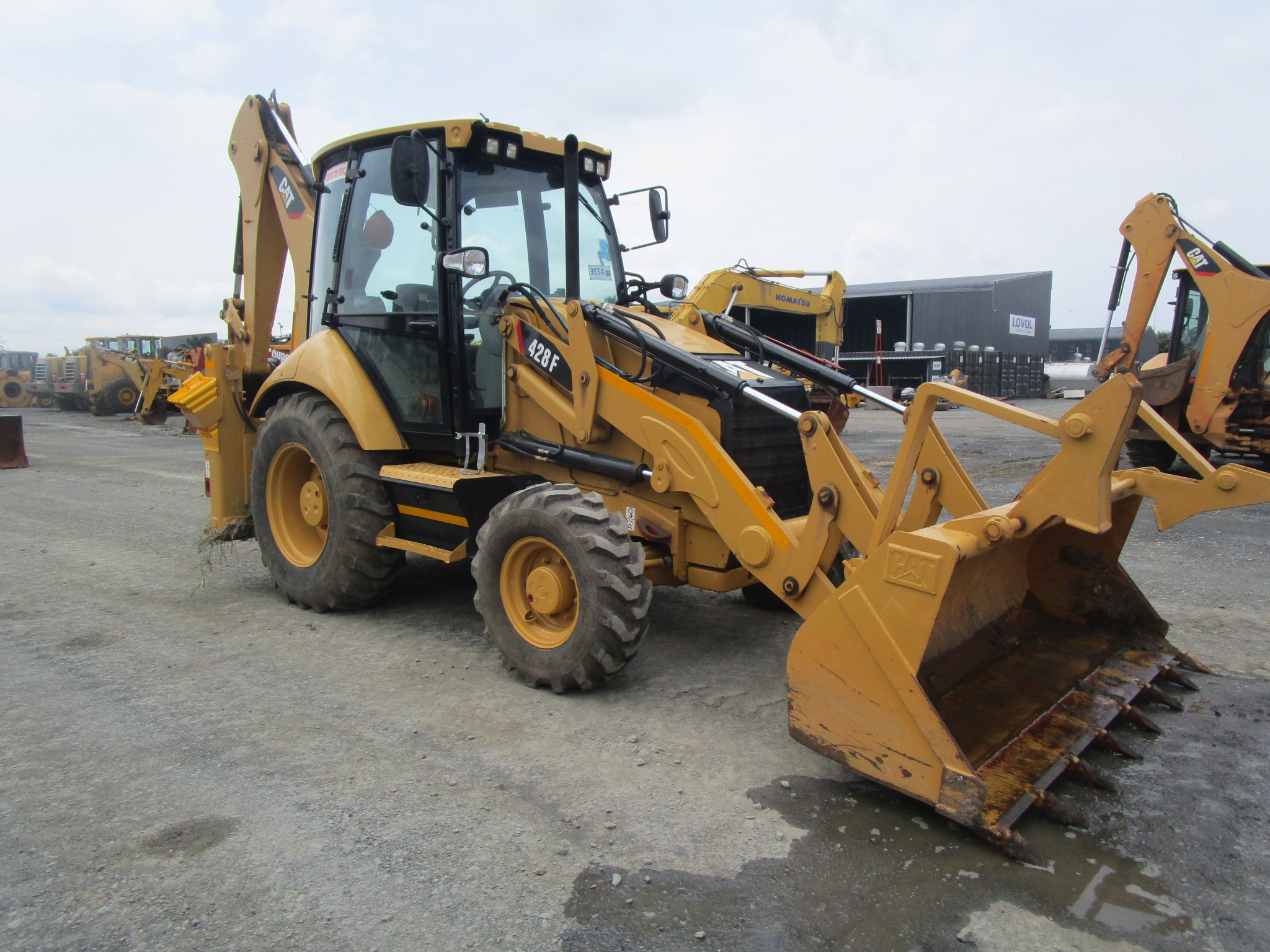 Dura Equipment Sales | Used Equipment