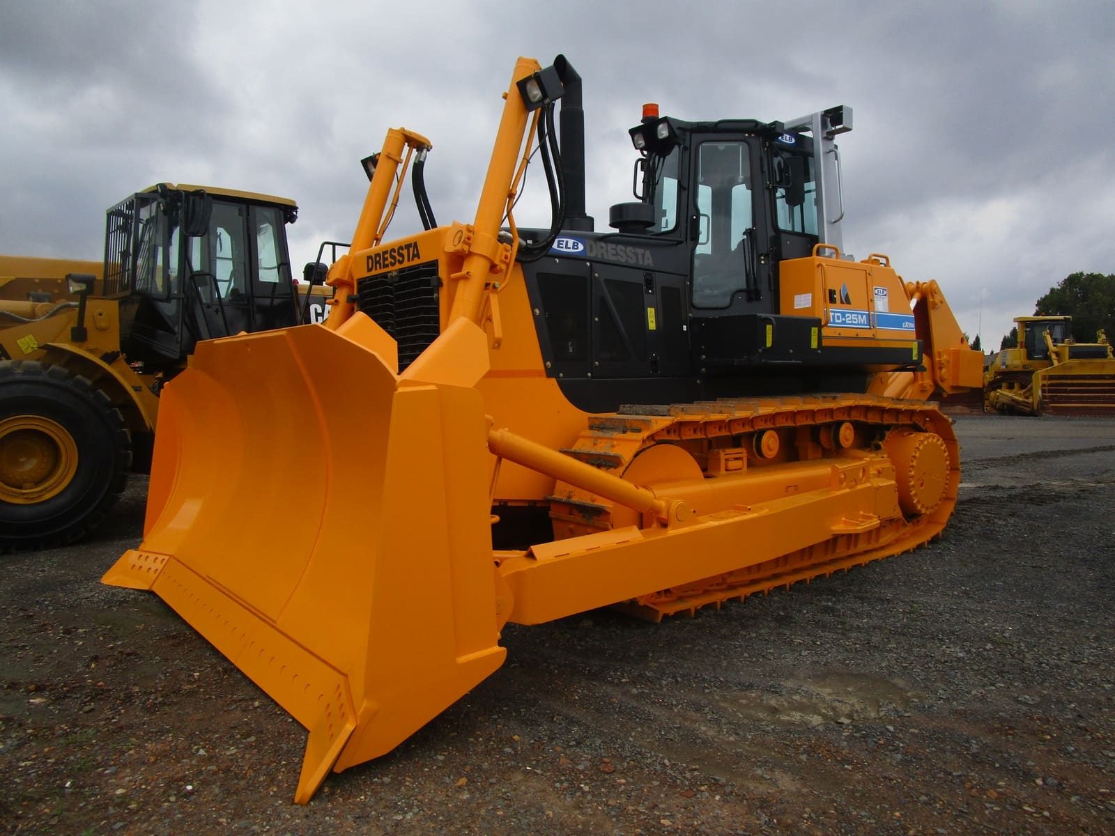 Dura Equipment Sales | Used Equipment