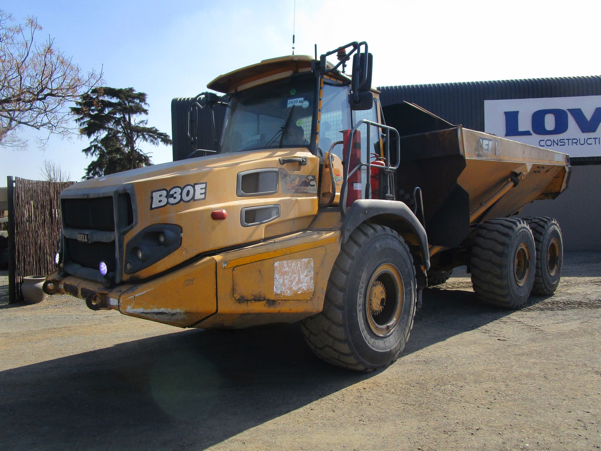 Dura Equipment Sales | Used Equipment