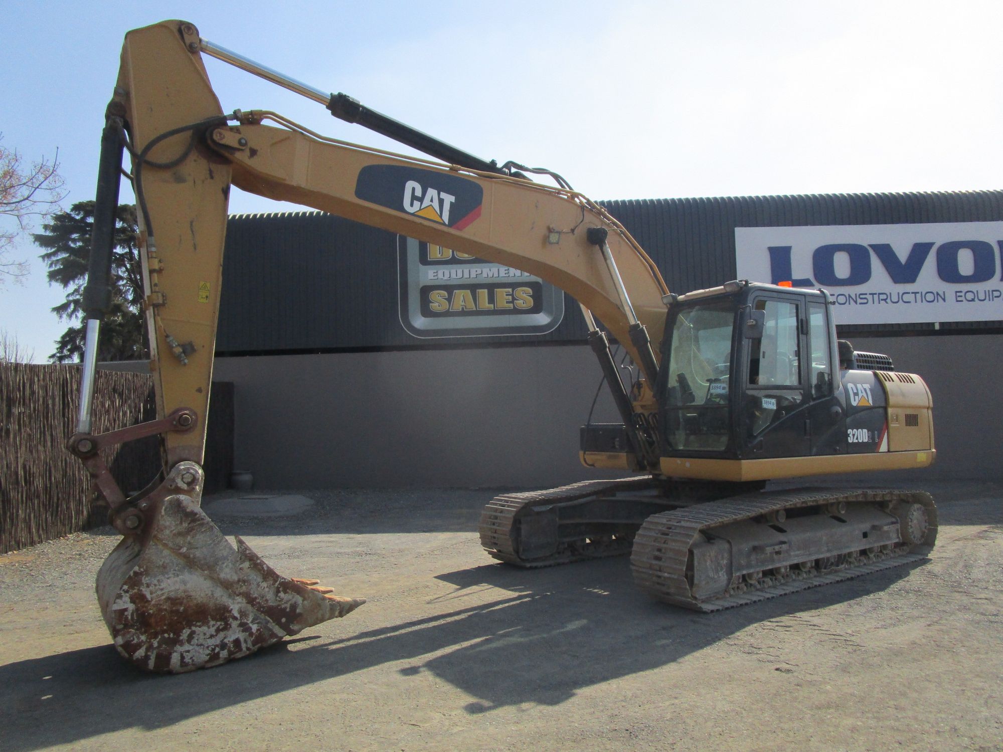 Dura Equipment Sales | Used Equipment