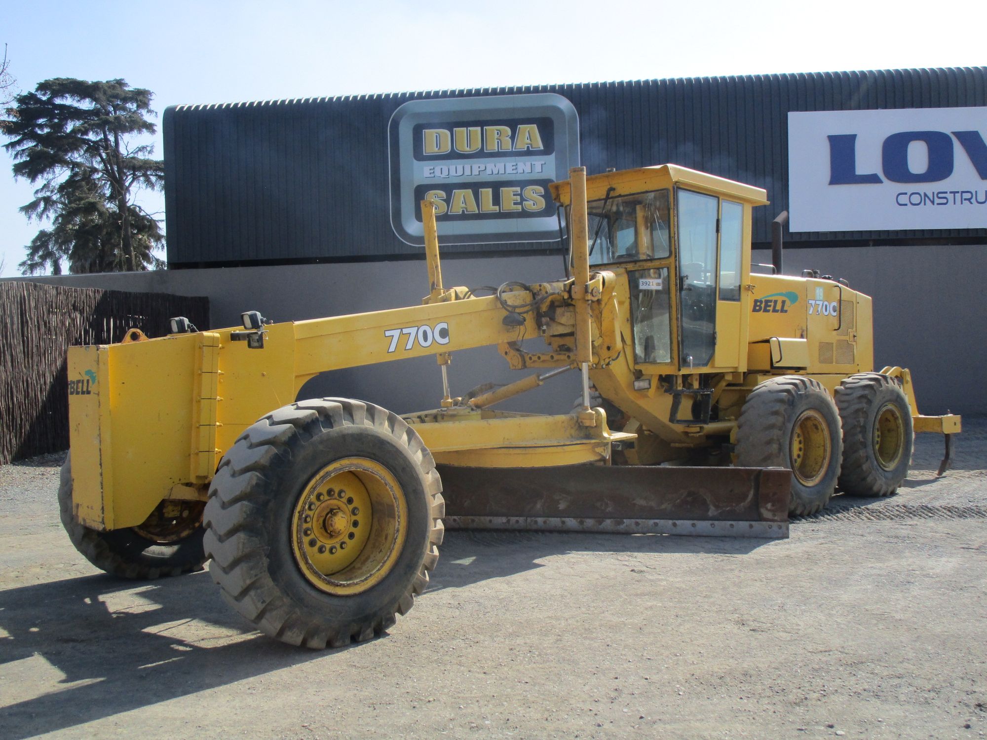 Dura Equipment Sales | Used Equipment