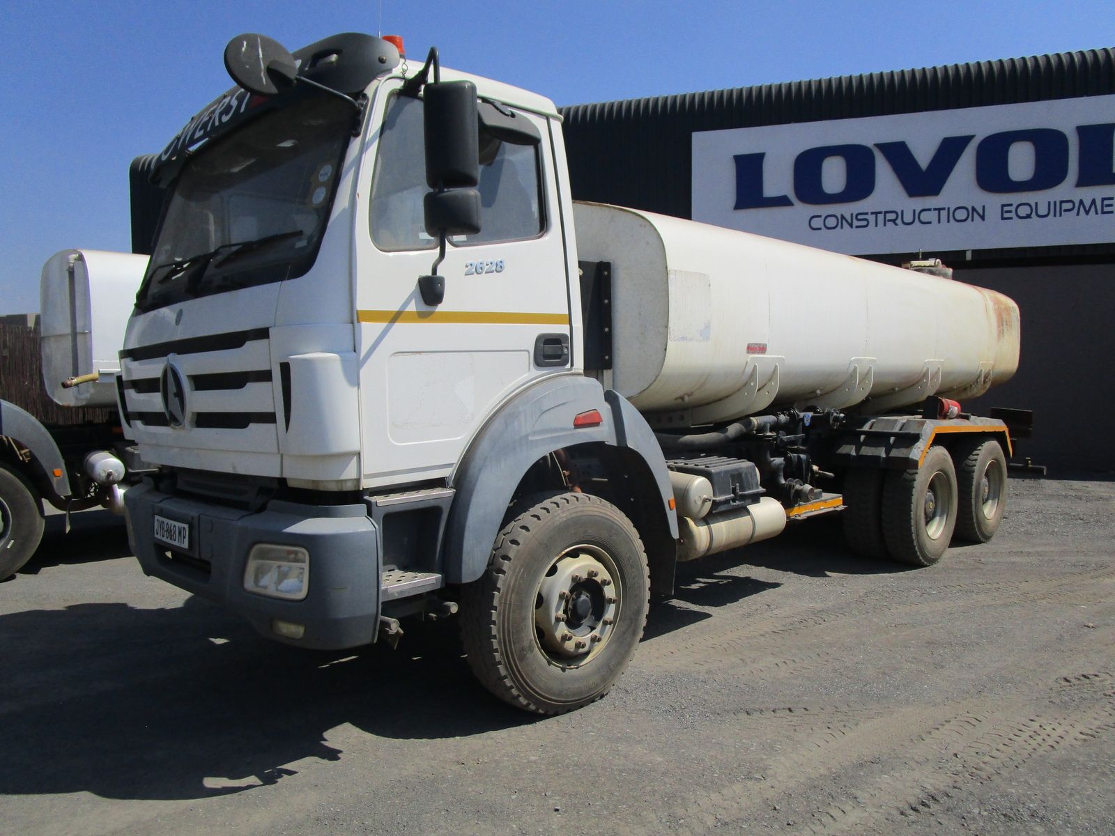 Dura Equipment Sales | Used Equipment