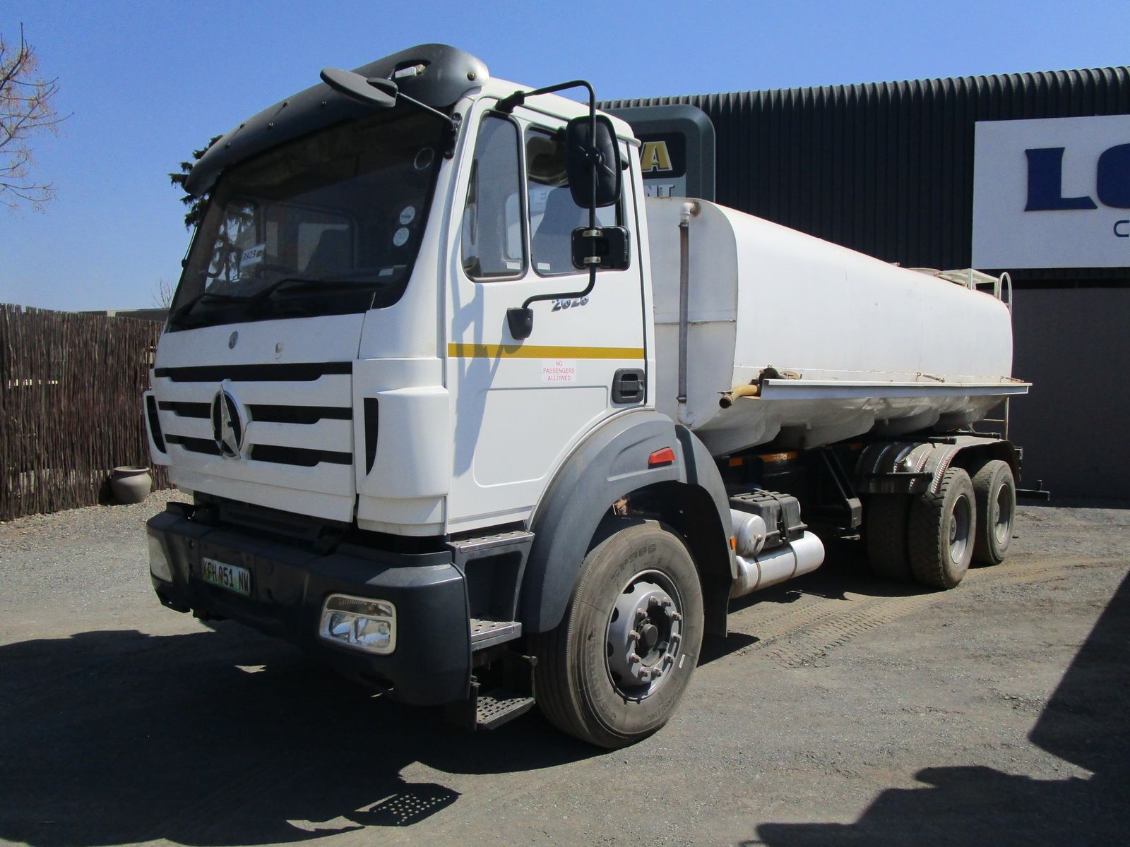 Dura Equipment Sales | Used Equipment