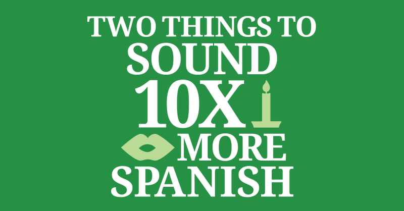 Choosing the Perfect Verb of Change in Spanish: Hacerse, Volverse ...