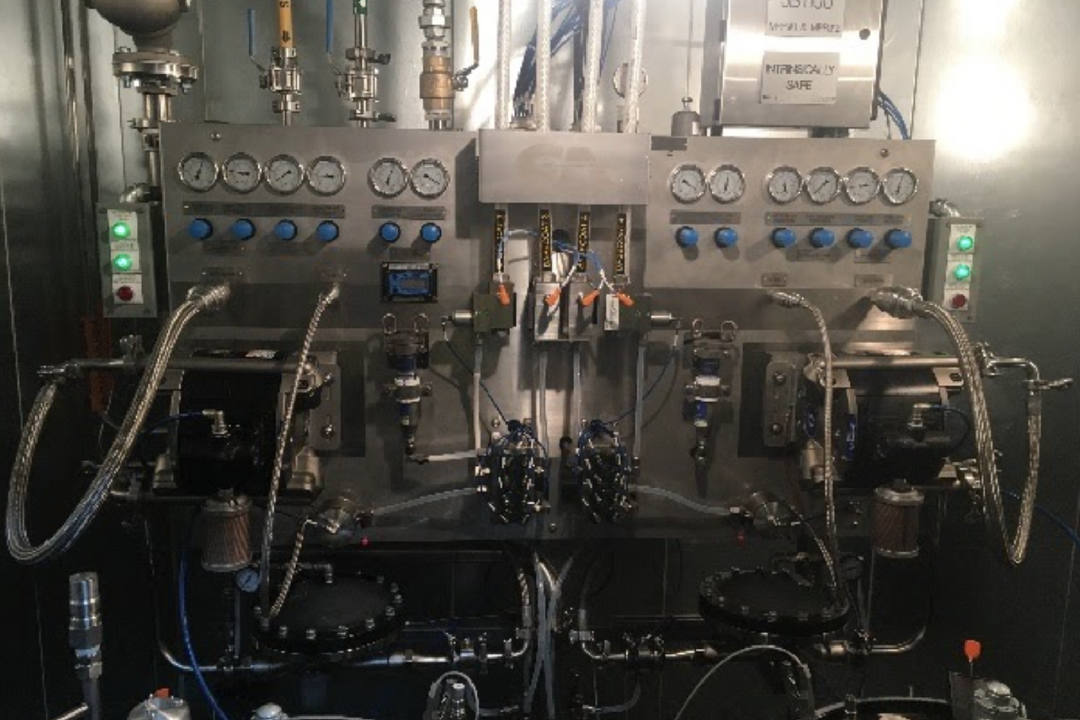 Complete Automation Portfolio | MAGNA