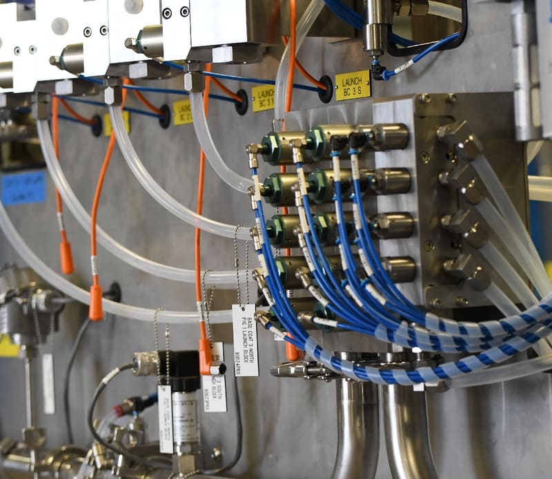 Complete Automation | Piggable Systems