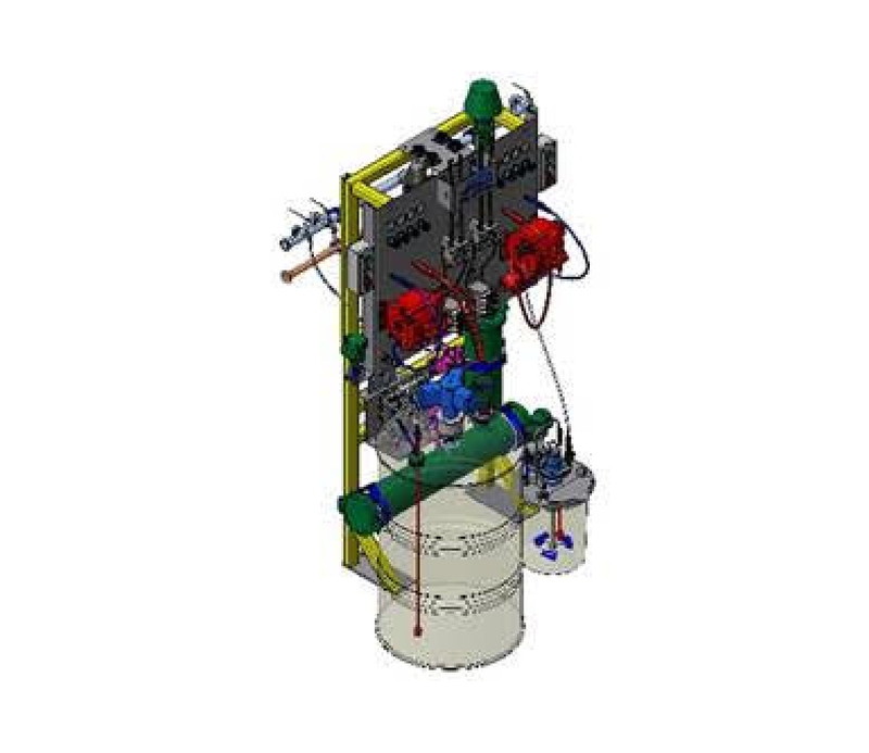 Complete Automation | Piggable Systems