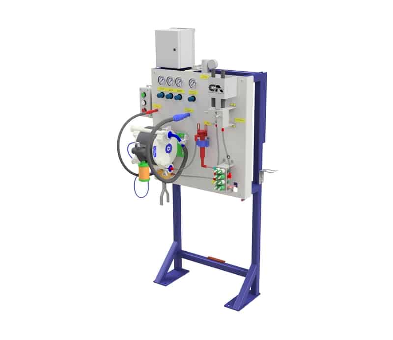 Complete Automation | Piggable Systems