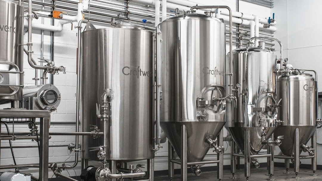 Complete Automation | One Team Creating Complete Solutions