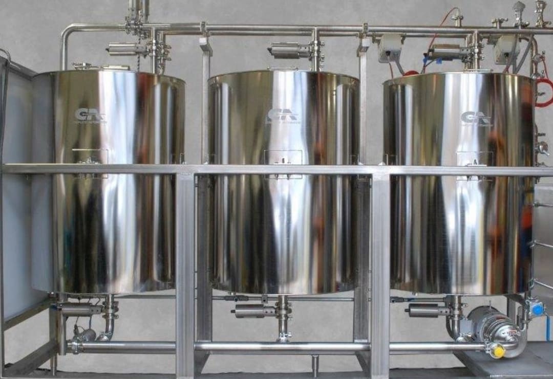 Complete Automation | One Team Creating Complete Solutions