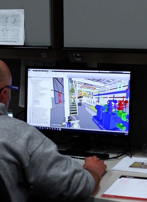 Complete Automation | About Our Team