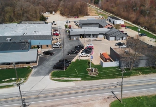 Complete Automation | About Our Team