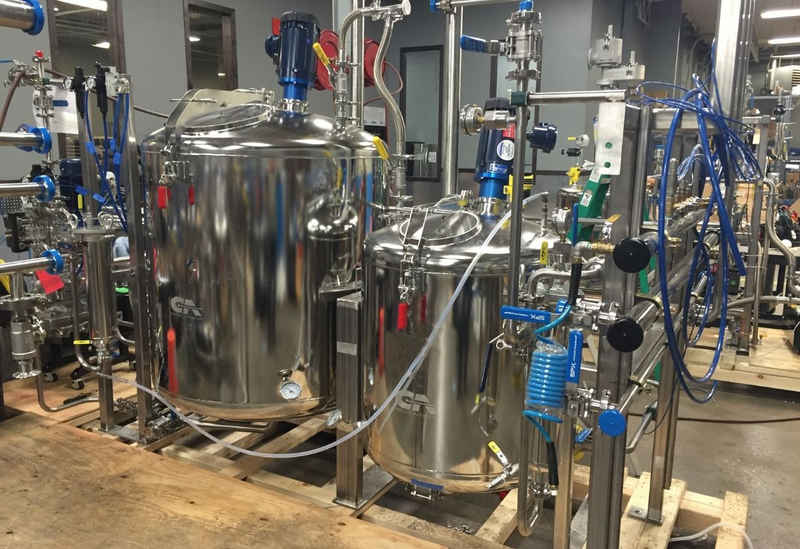 Complete Automation | One Team Creating Complete Solutions