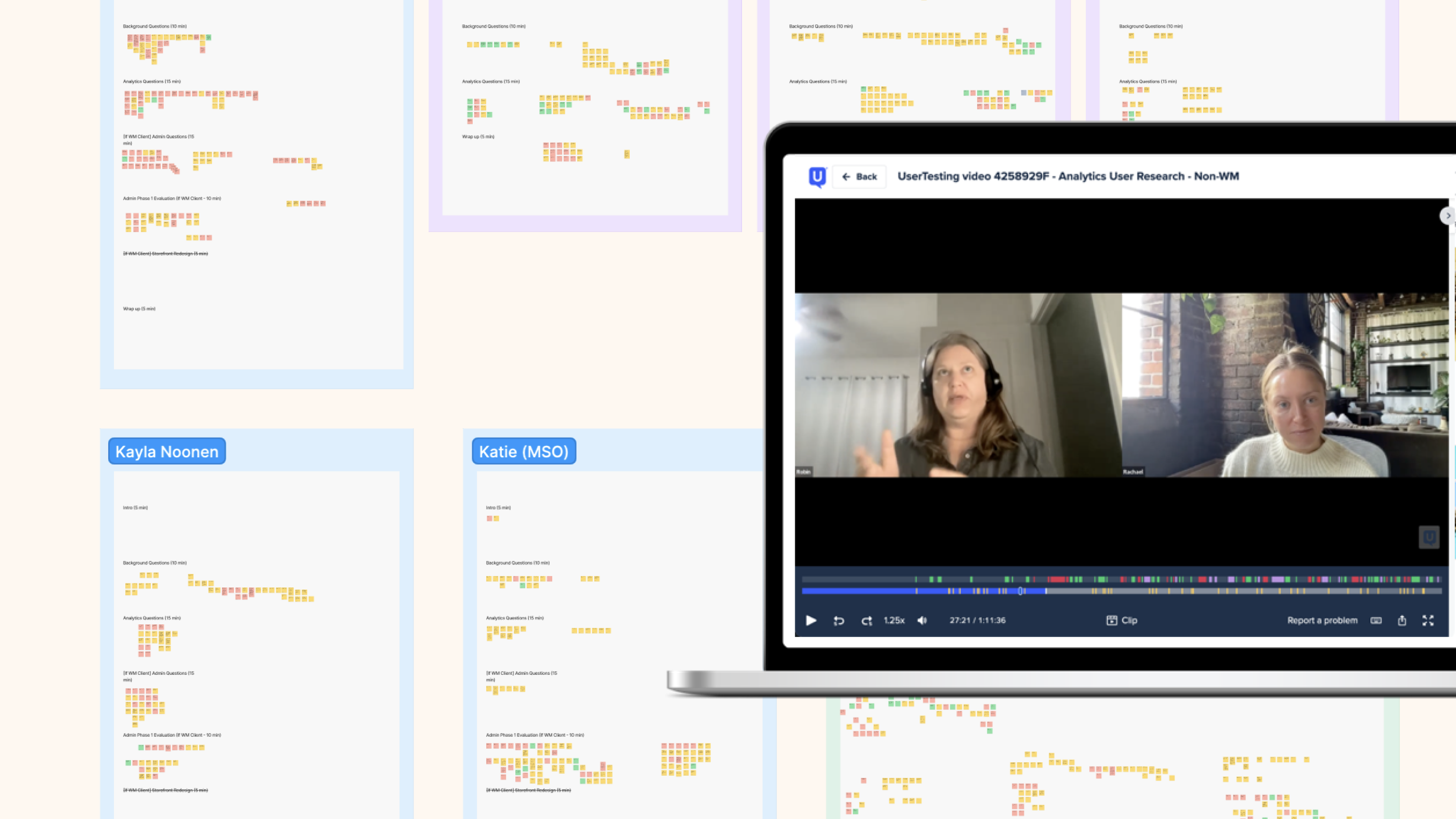 Case Study - Weedmaps - Analytics